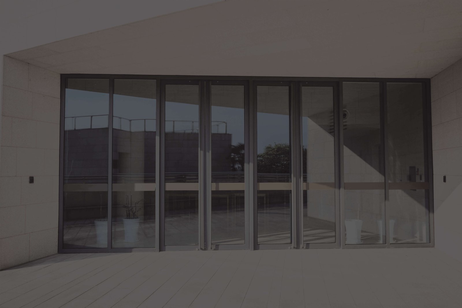 Union Glass & Doors - Residential and Commercial Glass Solutions